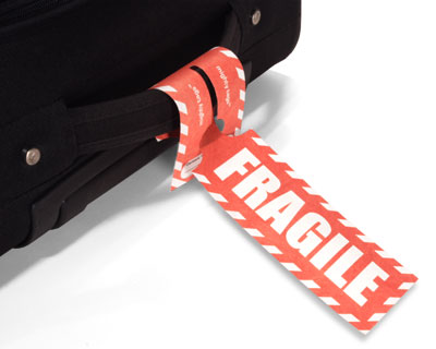 19 Helpful Tips for Airline Travel